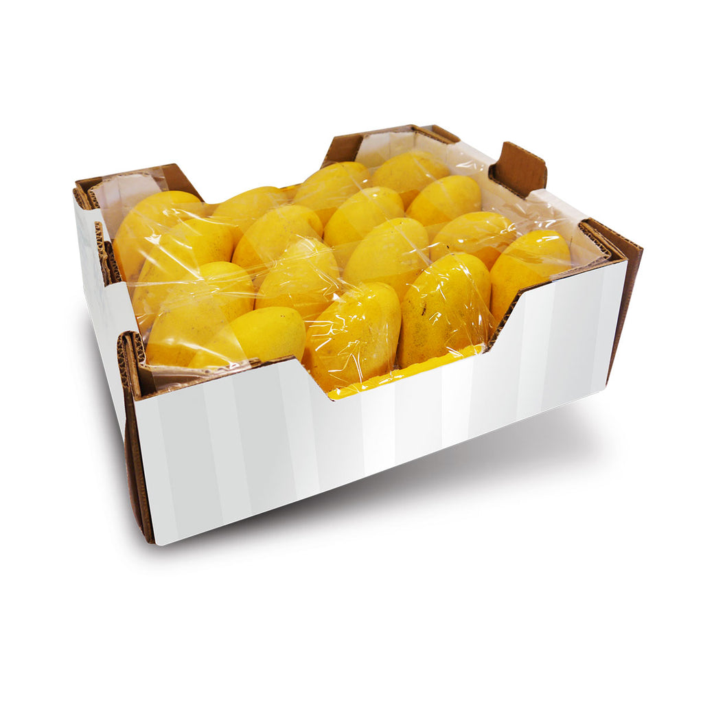 ATAULFO MANGO (Yellow Case) – Al Premium Food Mart - McCowan